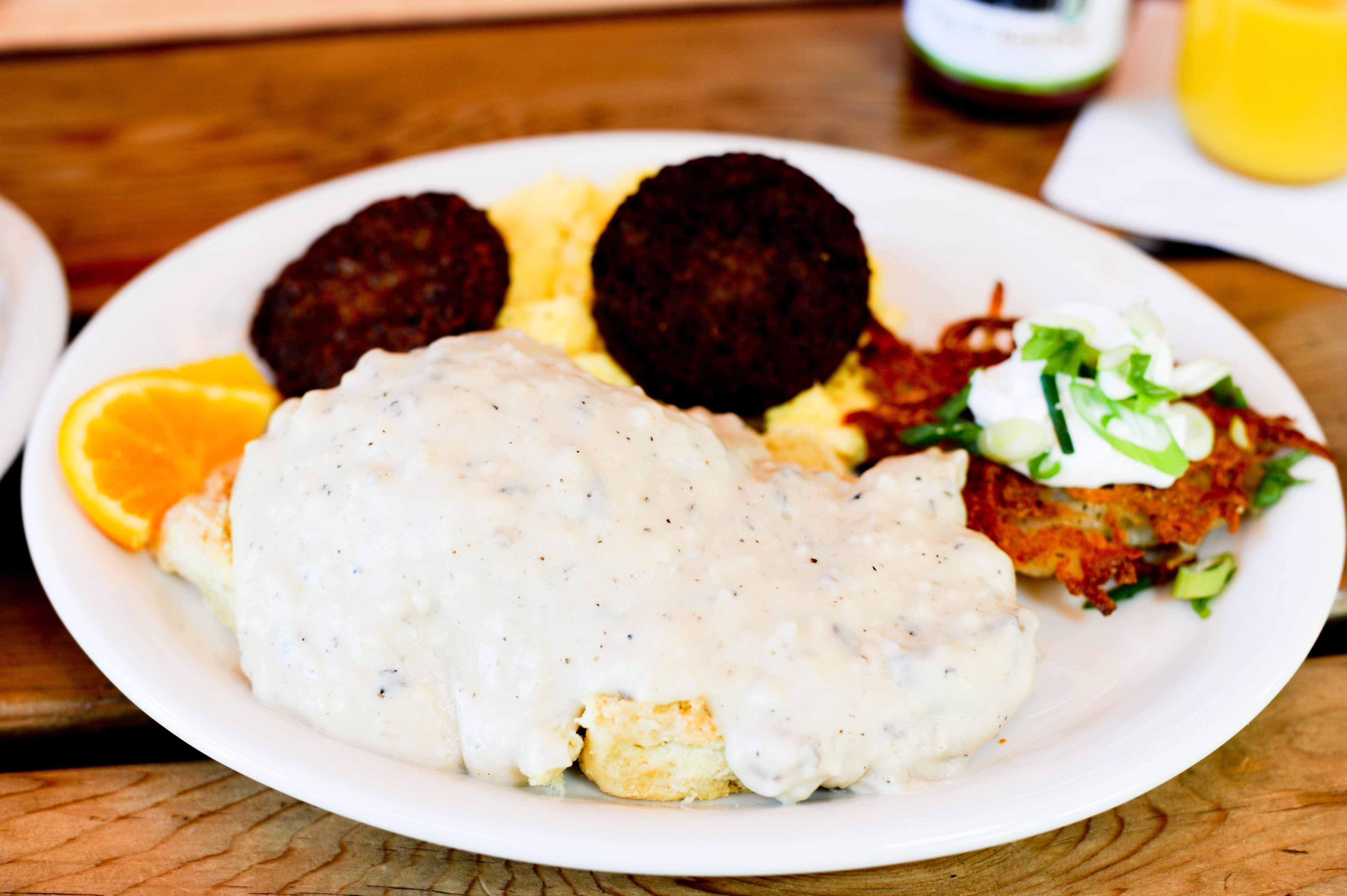 Five Delicious Portland Brunch Spots - Appetites Abroad