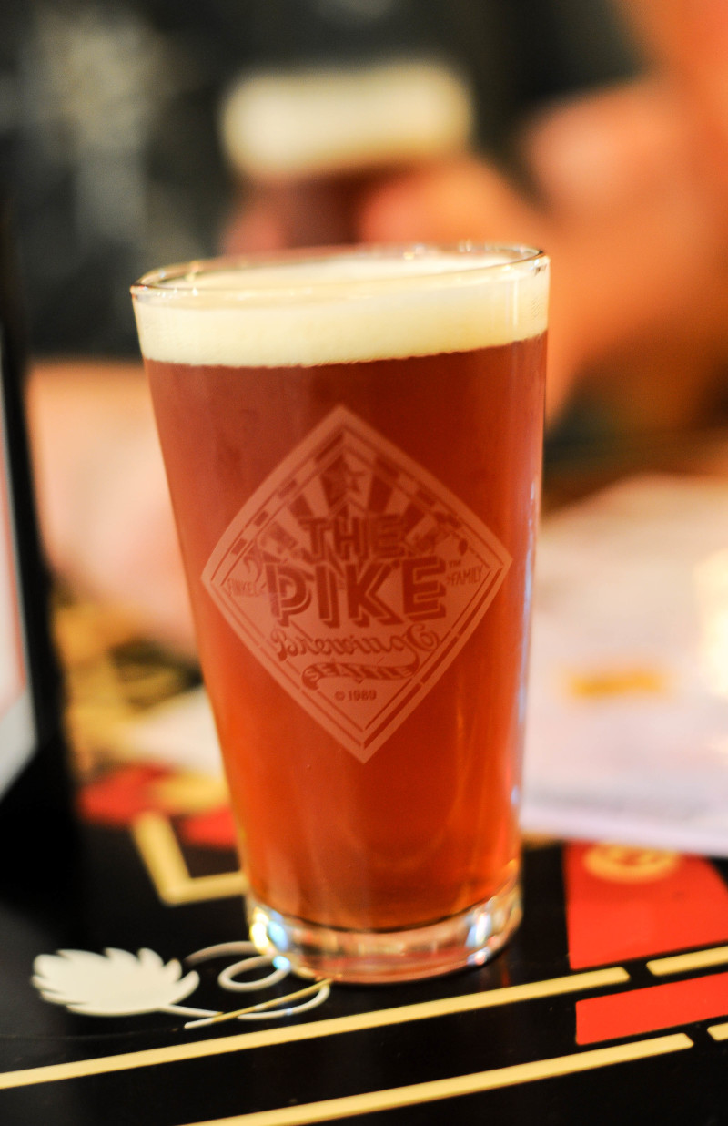 How to Spend One Day in Seattle! - Appetites Abroad