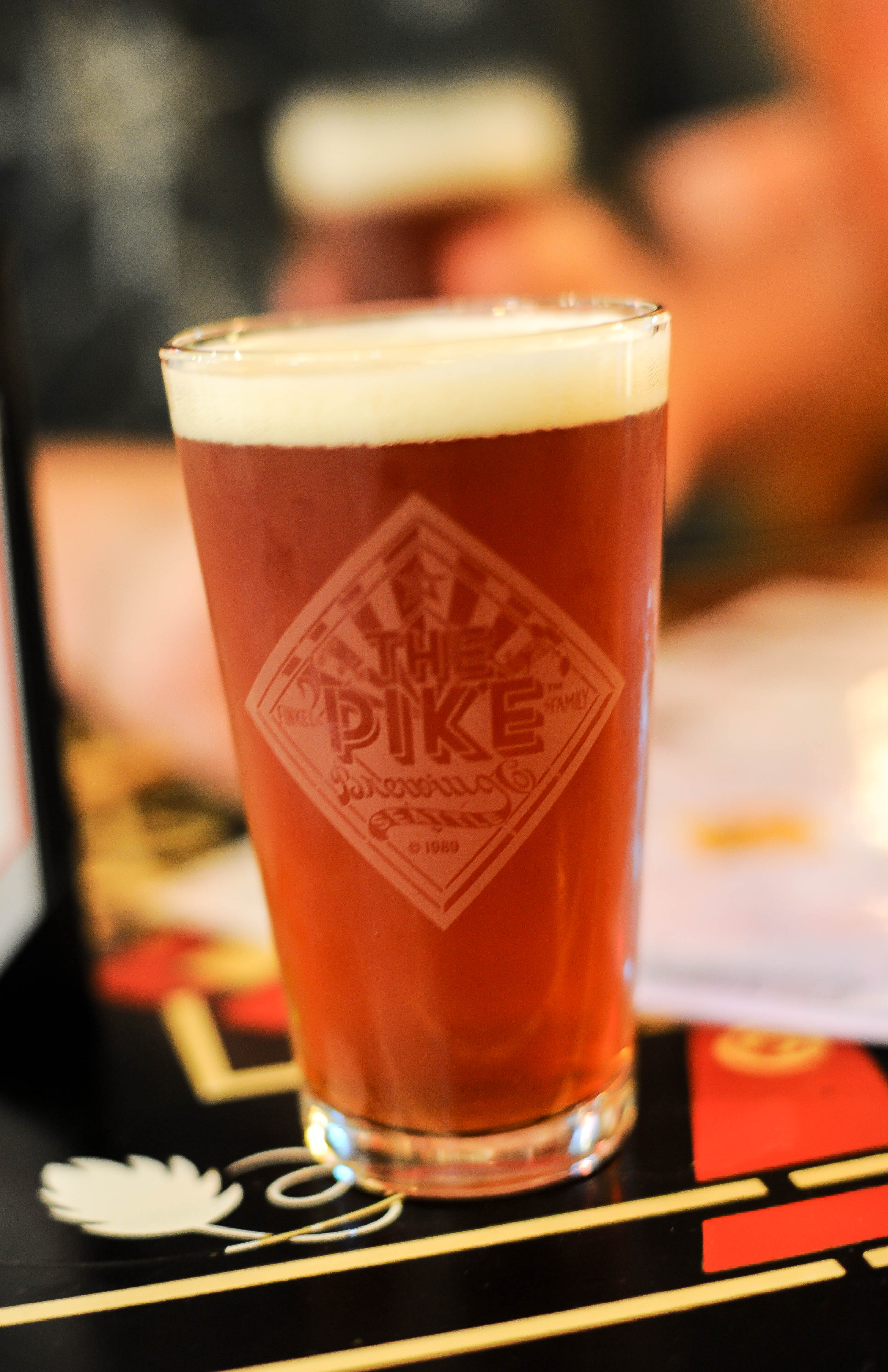 How to spend an afternoon in Seattle! - Appetites Abroad