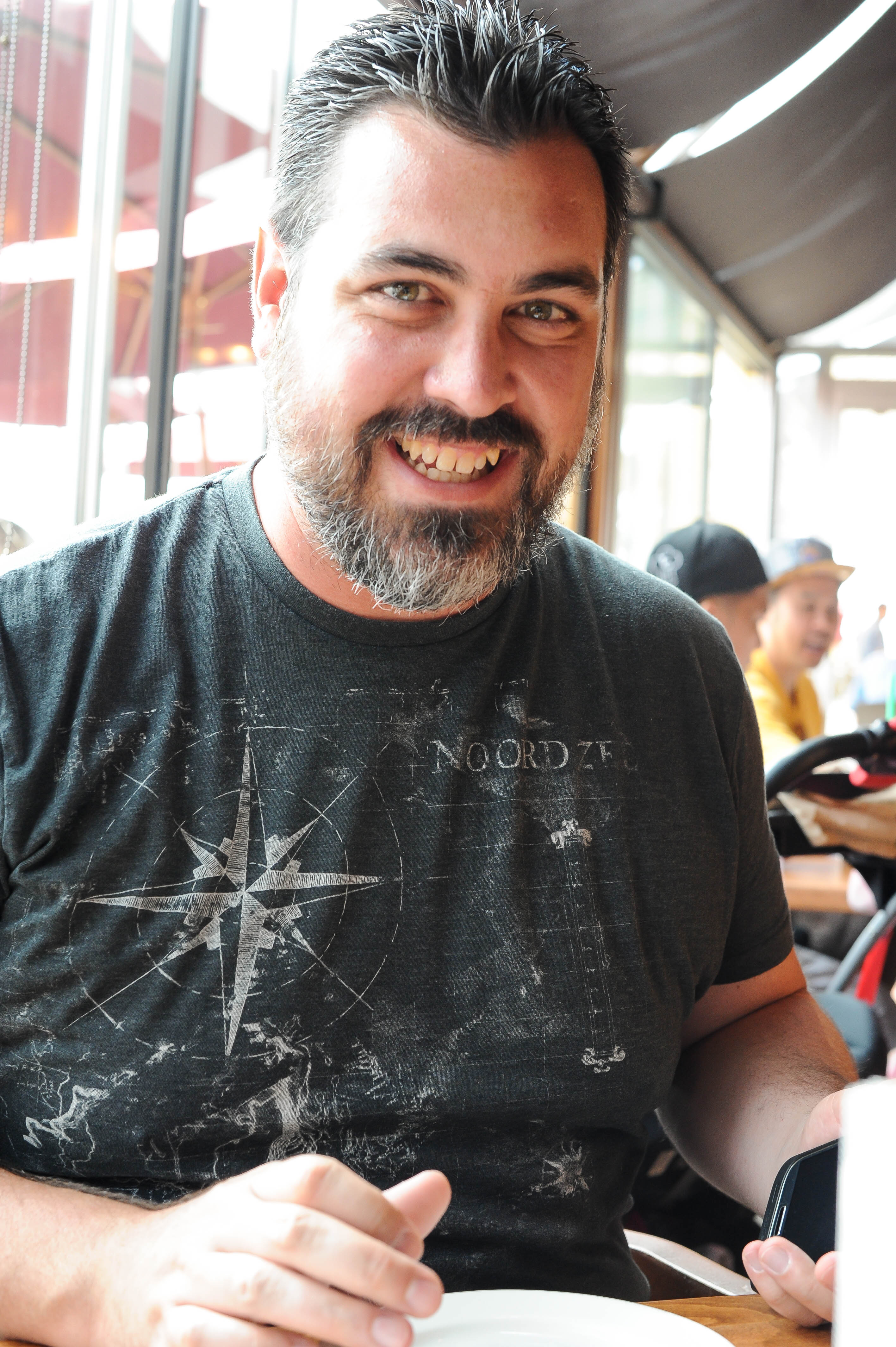 How to spend an afternoon in Seattle! - Appetites Abroad