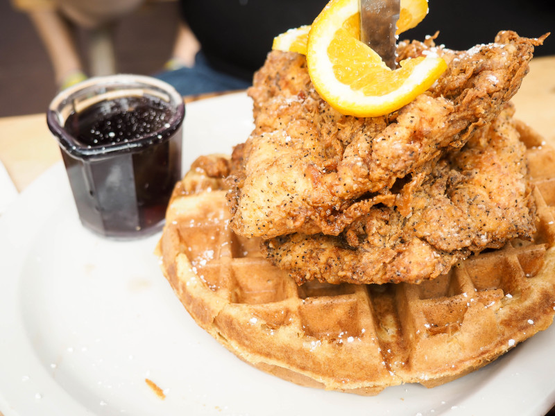 Best Places to Eat in Portland, Oregon: The Ultimate Portland Food ...