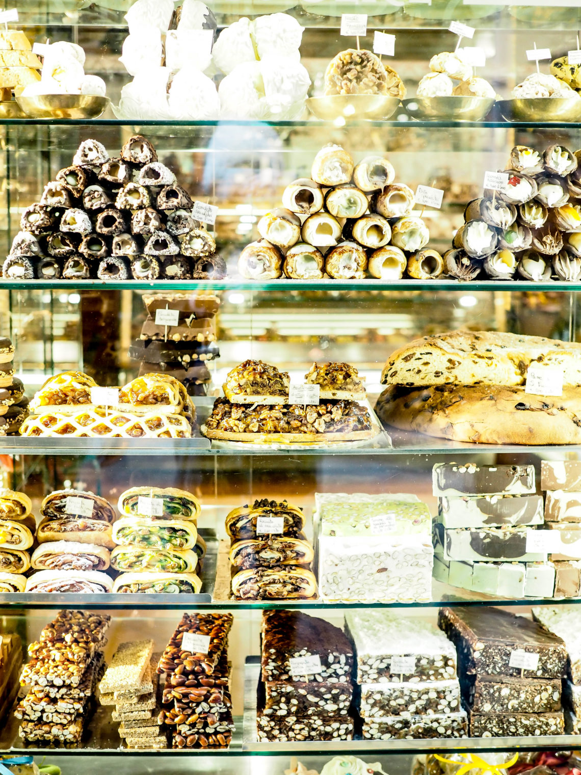 Assisi Photo Journal (Umbria, Italy) - Appetites Abroad