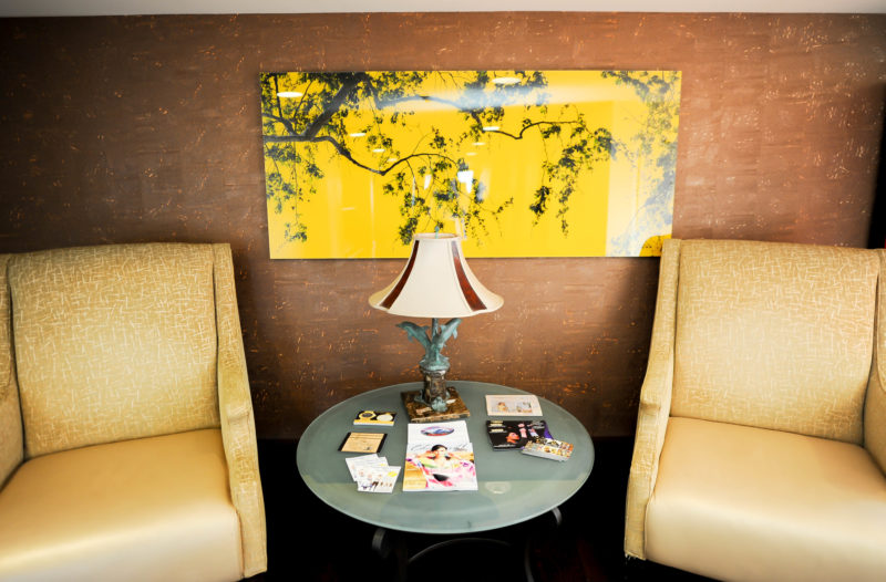 Checking In | Hotel Corque - Solvang, CA - Appetites Abroad