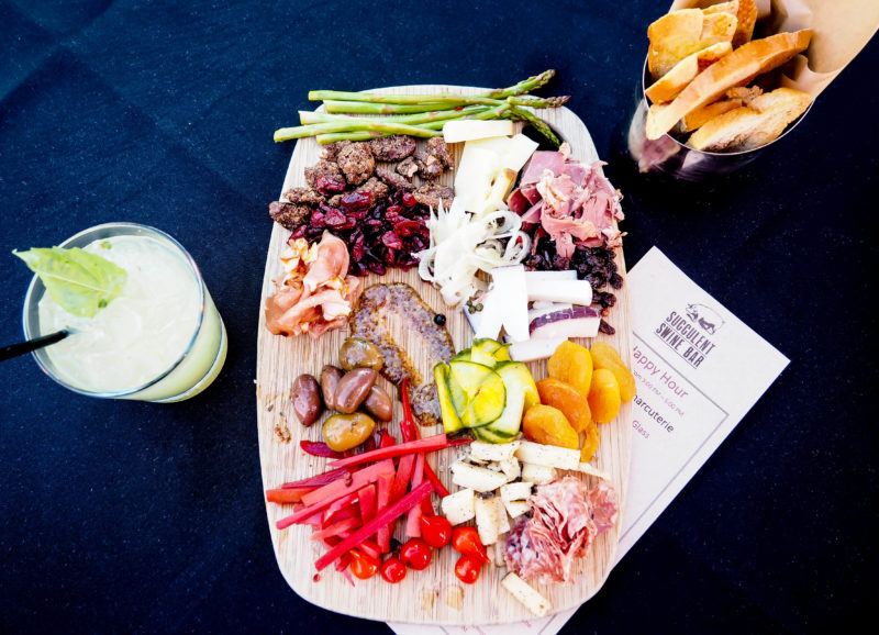 Eating Local: Russian Comfort Food at Babushka - Appetites Abroad