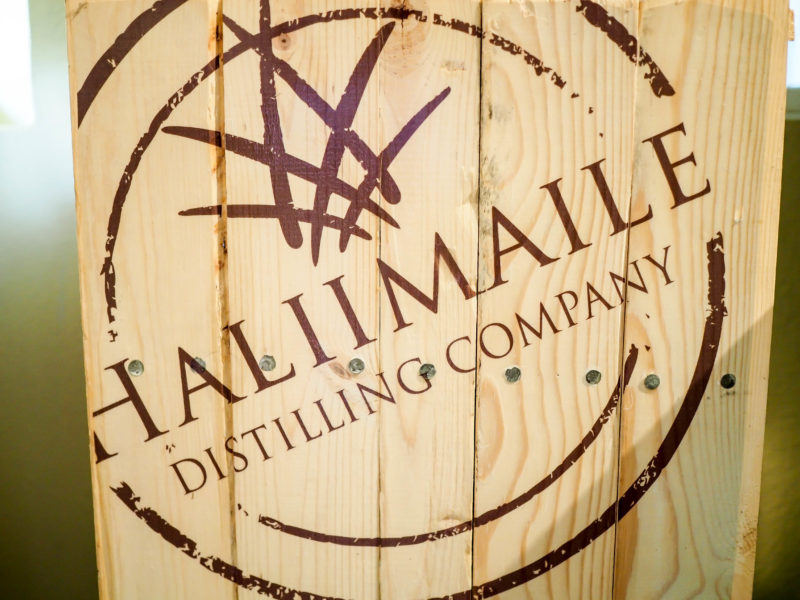 Cruising for a Boozing on Maui: Distilleries, Craft Breweries & Wine ...
