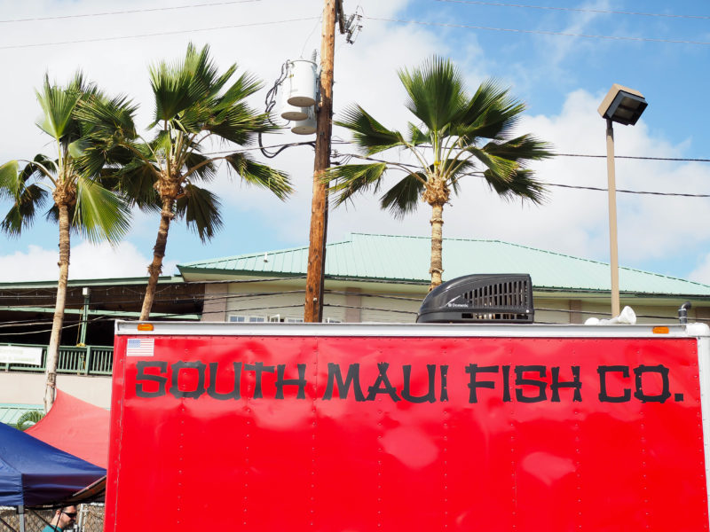 Where to Find the Best Fish Tacos on Maui - Appetites Abroad