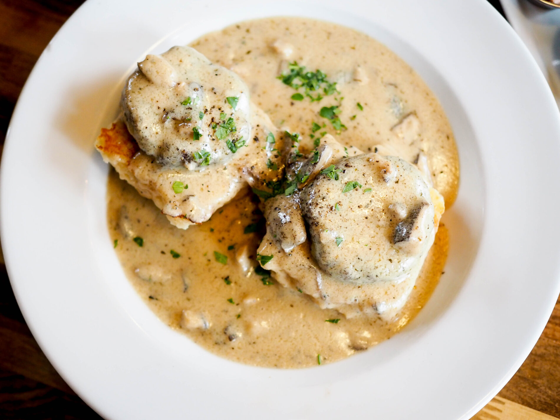 Best Places to Eat in Portland, Oregon: The Ultimate Portland Food ...