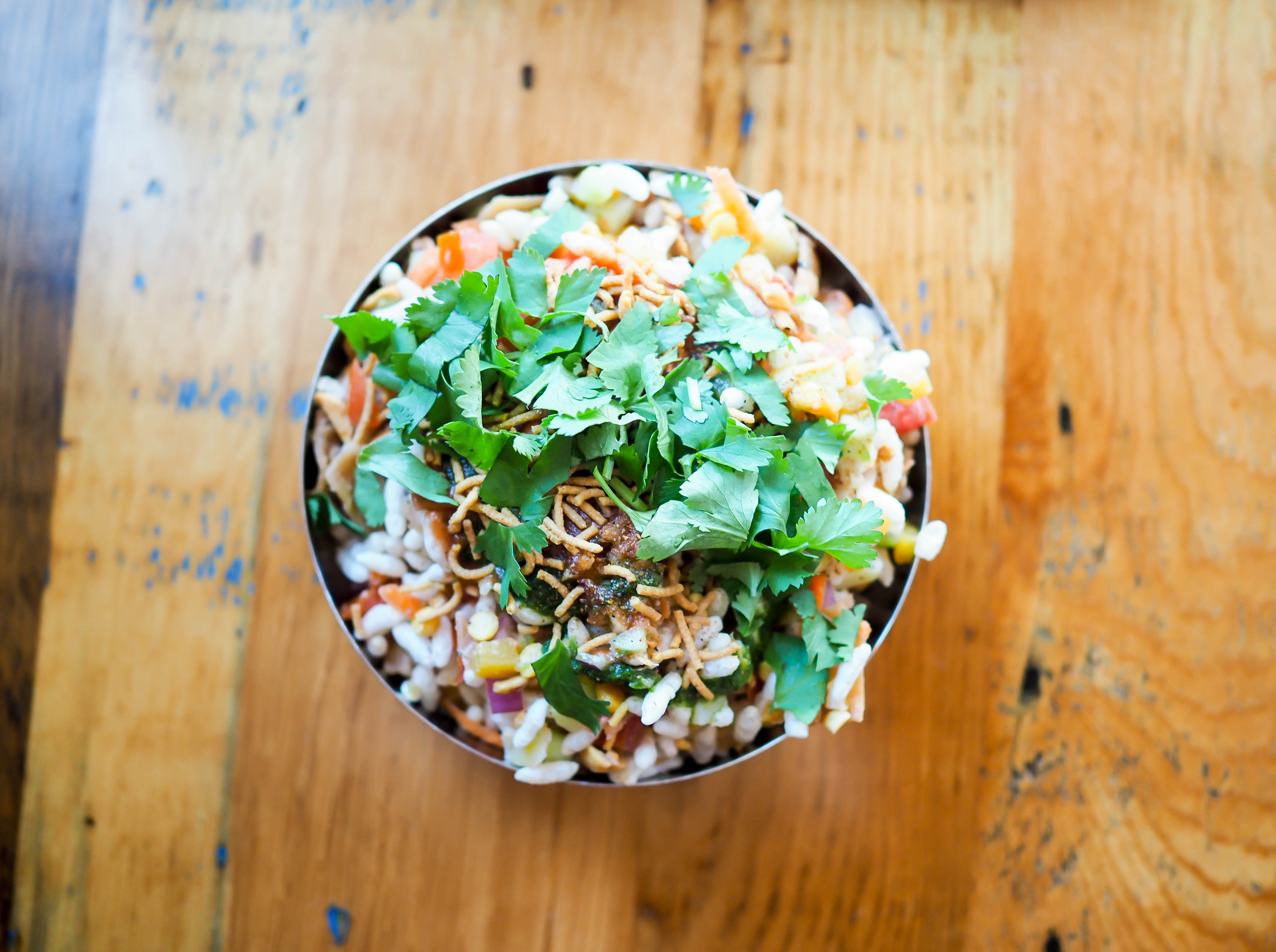 Best Places to Eat in Portland, Oregon: The Ultimate Portland Food ...