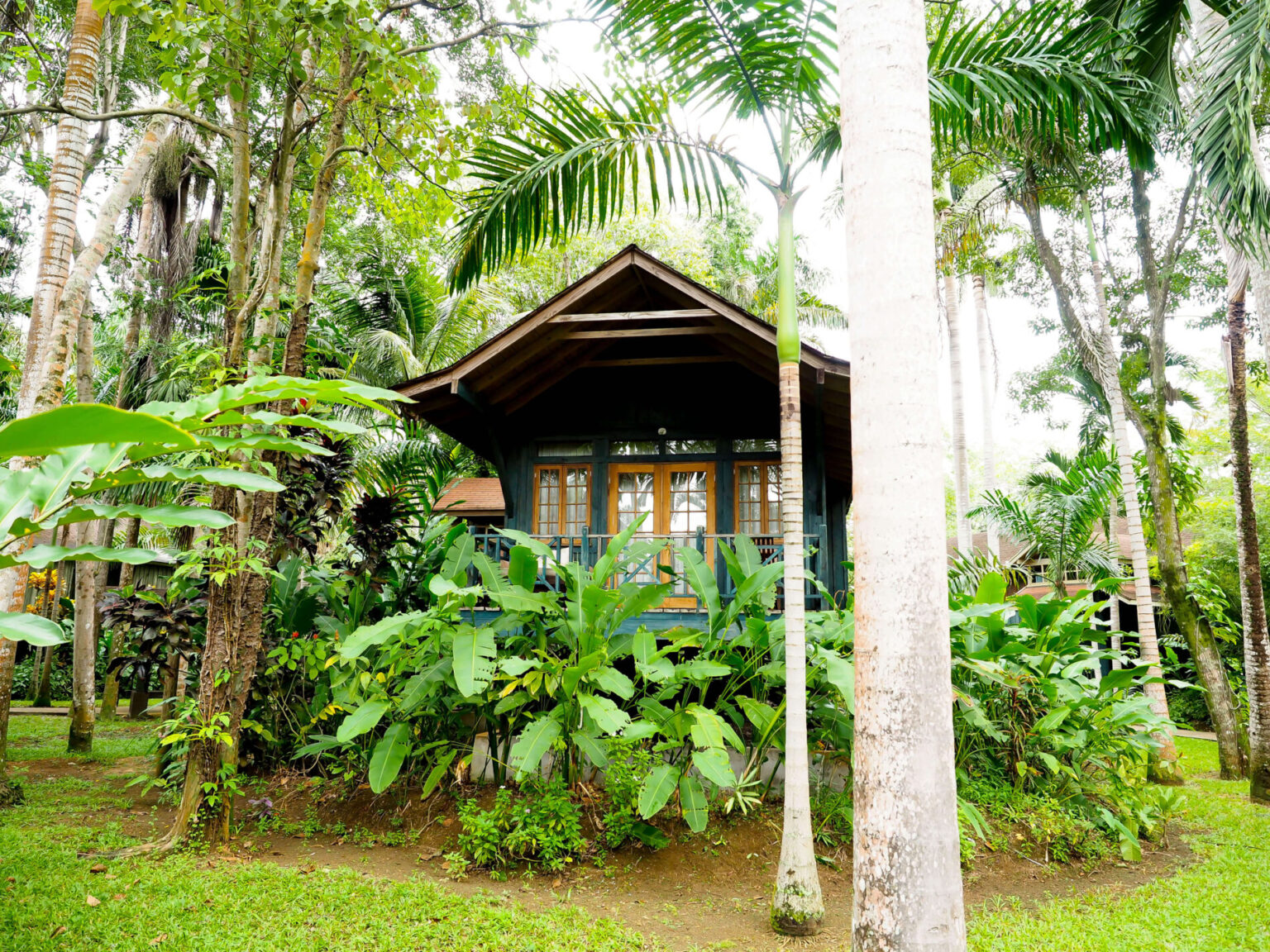 Sunset at the Palms in Negril - A Jamaican Gem of a Hotel - Appetites ...
