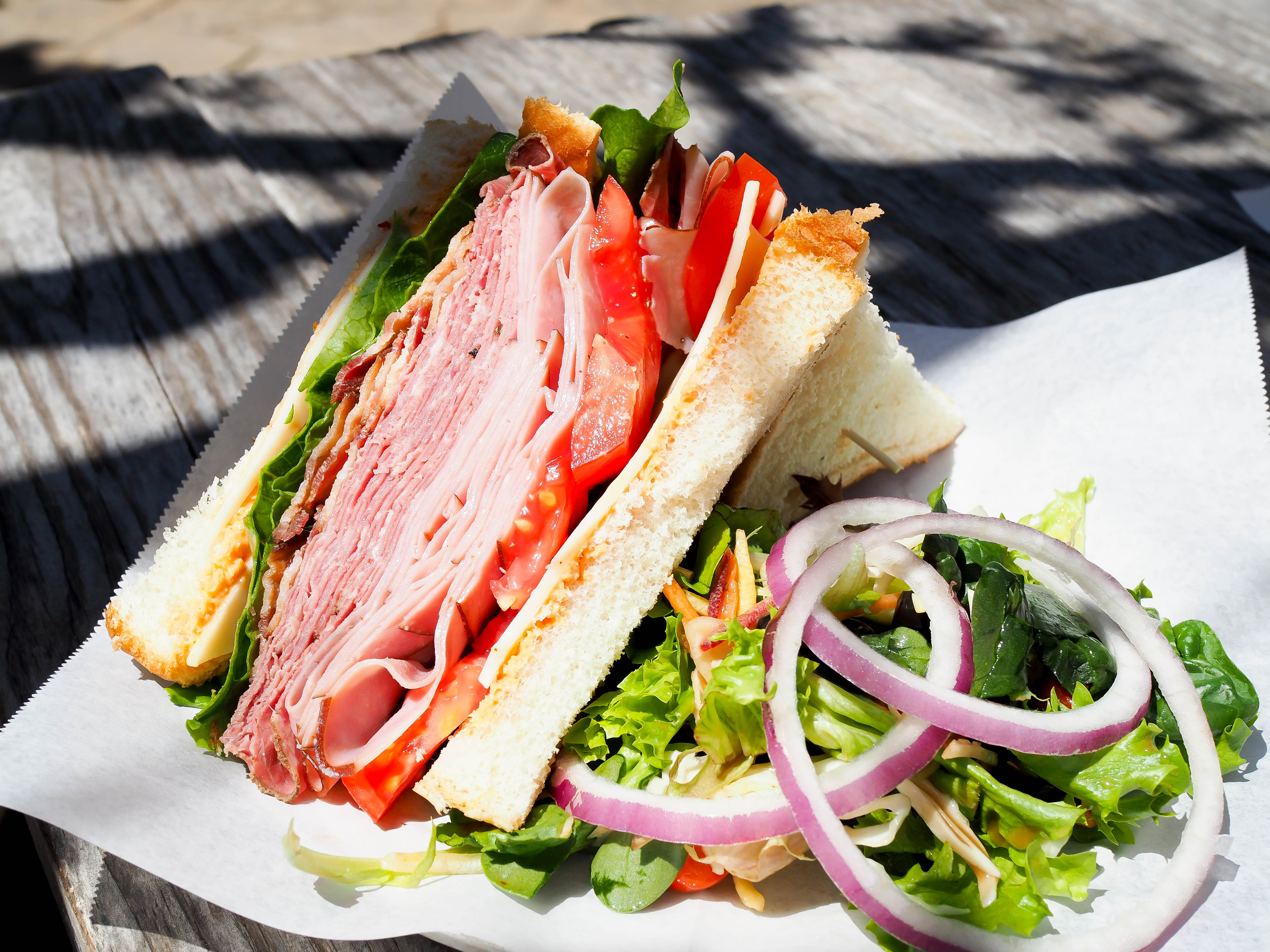 Murphys Travel Guide - Appetites Abroad