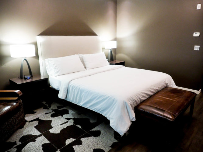 Where to Stay in Lodi: Wine & Roses Hotel - Appetites Abroad