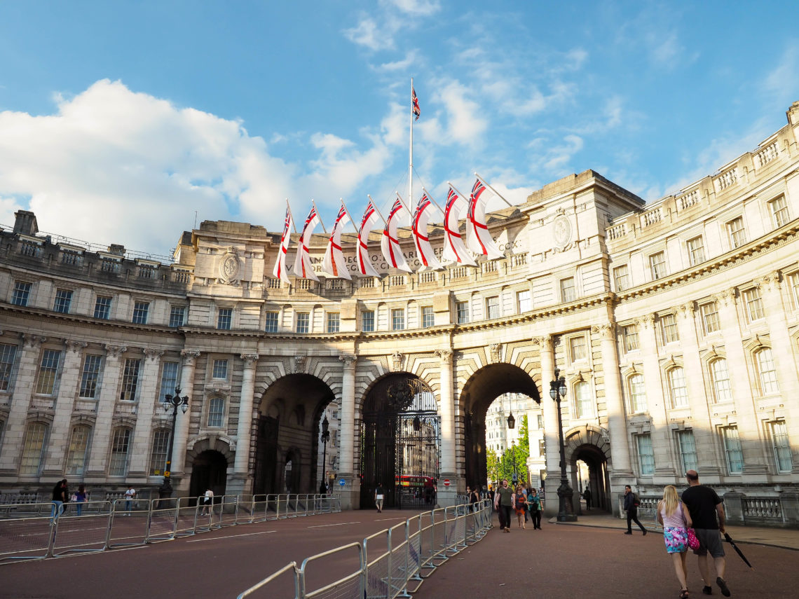 How to Spend a Week in London: A One-Week London Itinerary for First ...