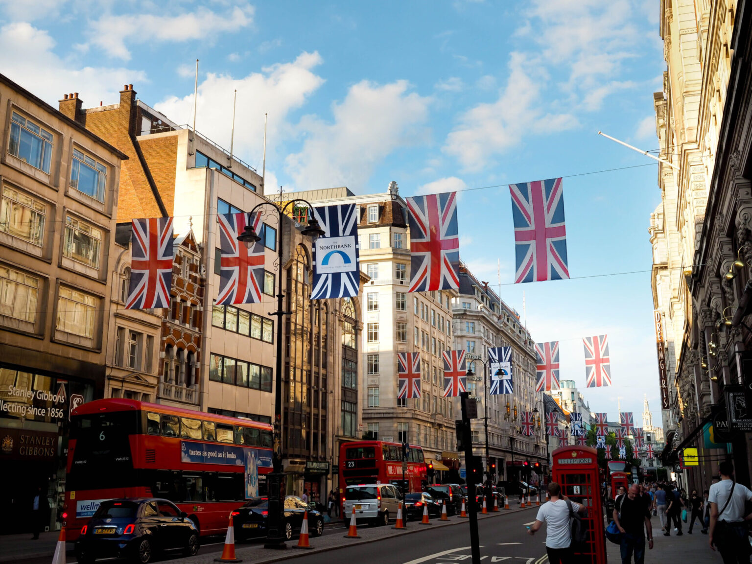How to Spend a Week in London: A One-Week London Itinerary for First ...