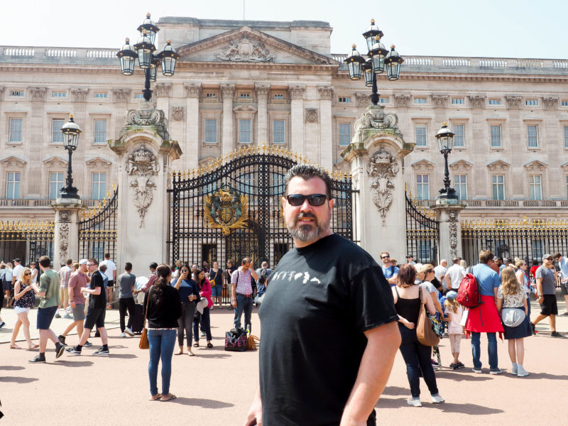 One Week in London - Appetites Abroad