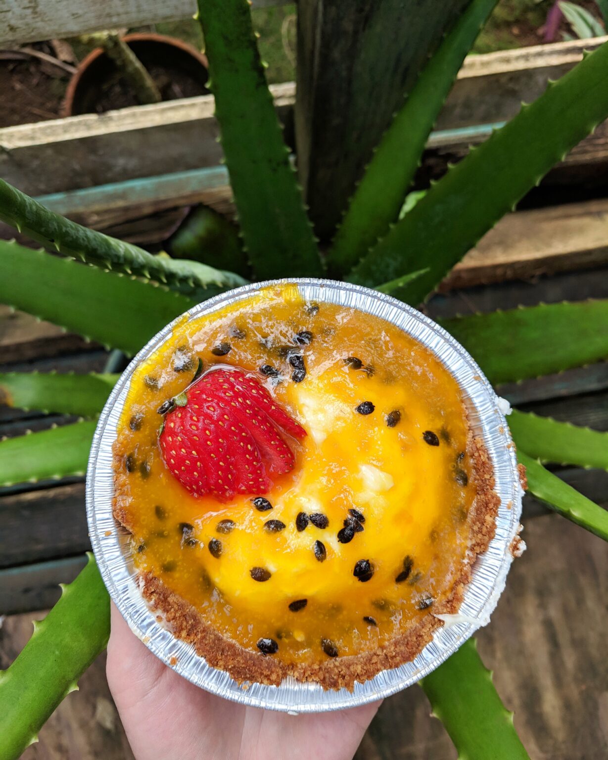 12 Must-Try Desserts & Sweet Treats on Maui - Appetites Abroad
