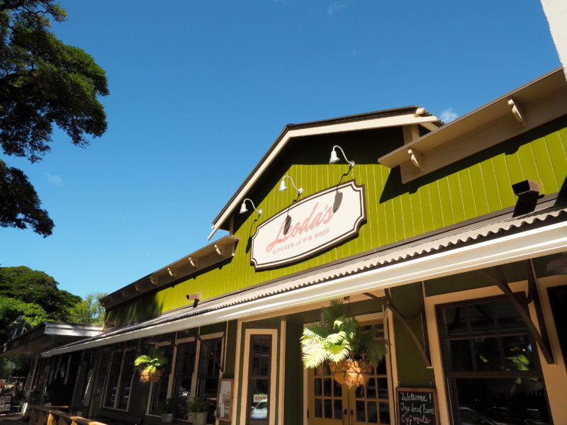 The Ultimate Maui Food Guide: Best Restaurants on Maui - Appetites Abroad
