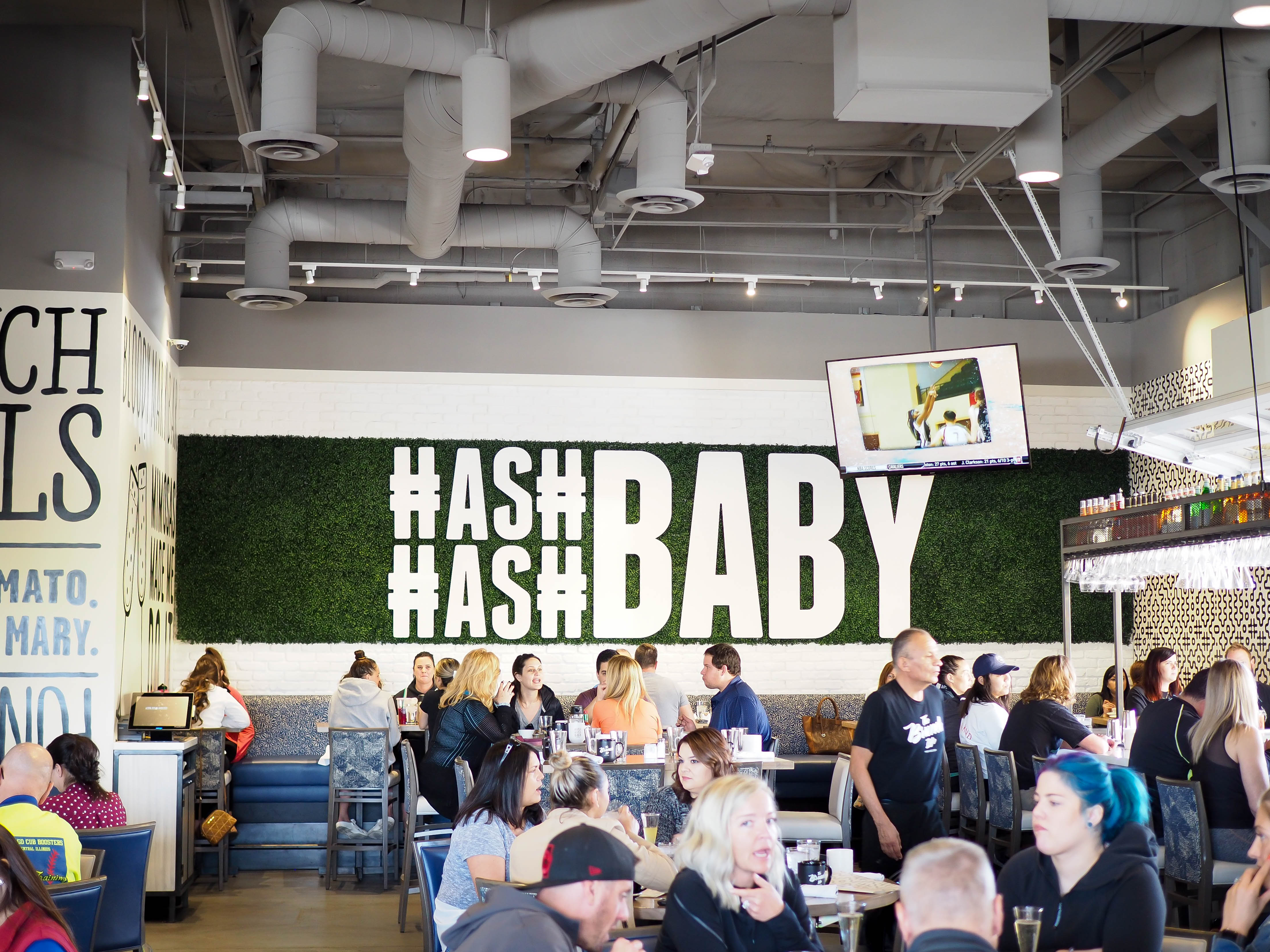 Where to Find the Best Brunch in Phoenix - Appetites Abroad