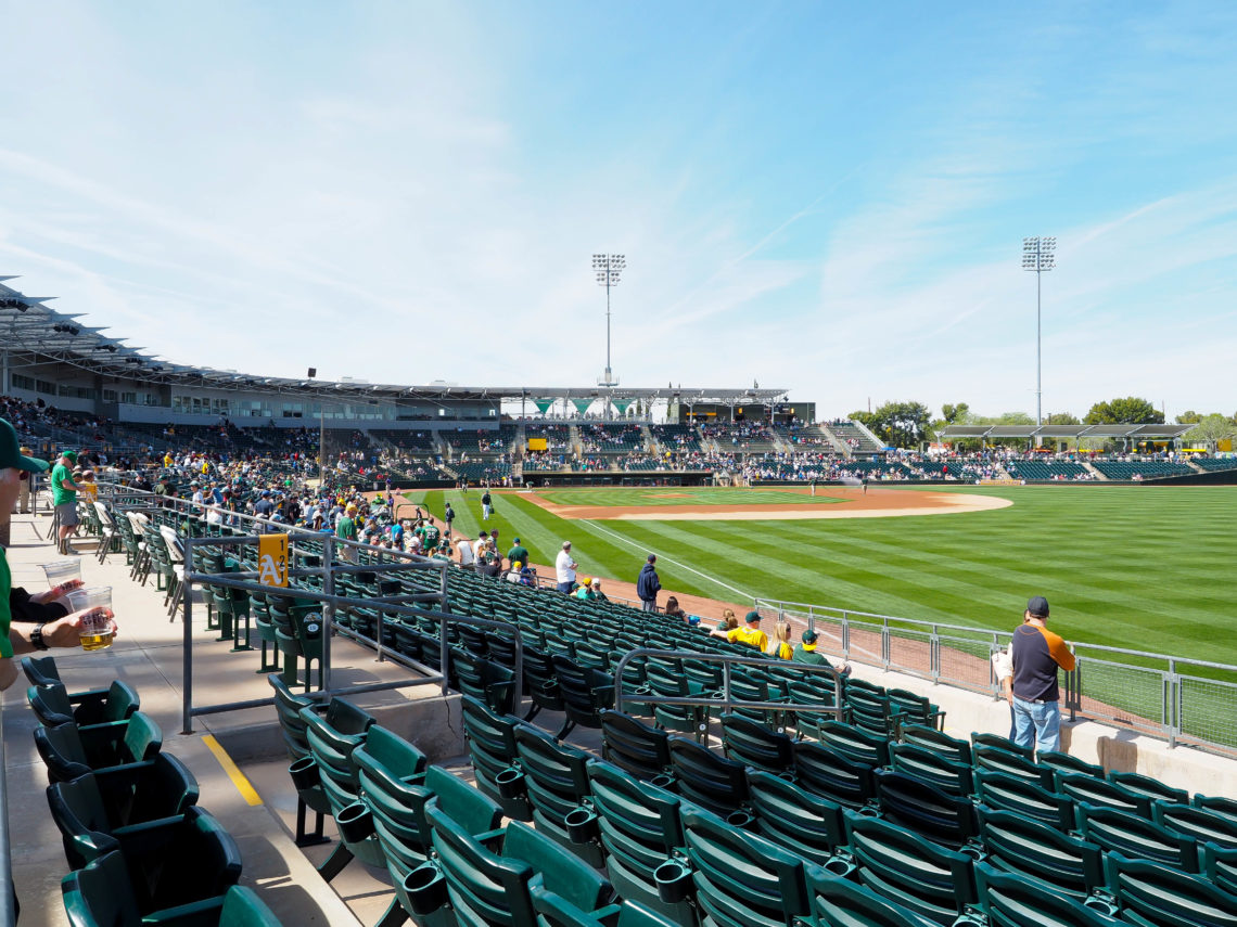Arizona Spring Training Travel Guide: Where to Stay, Eat & Play (Plus ...