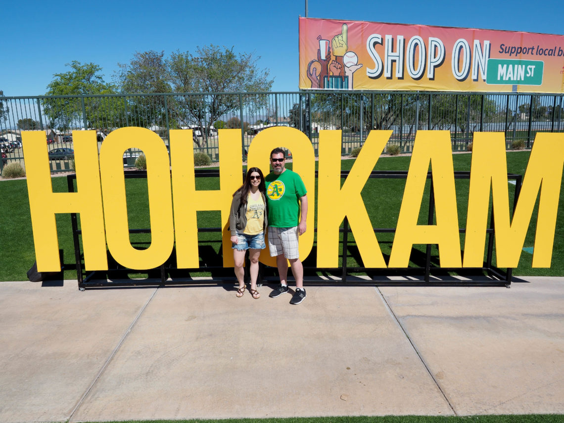 Arizona Spring Training Travel Guide: Where to Stay, Eat & Play (Plus ...