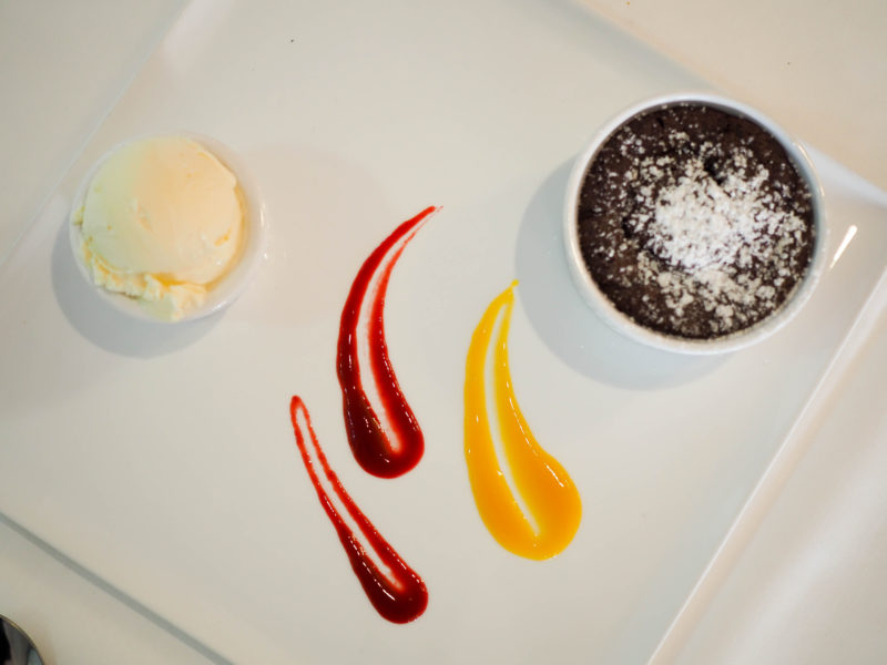 Eating Local: Russian Comfort Food at Babushka in Walnut Creek ...