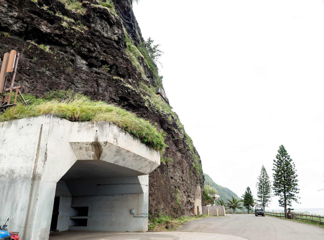 Saying "Yes" to Adventure: Off-Road Tours at Kualoa Ranch - Appetites ...