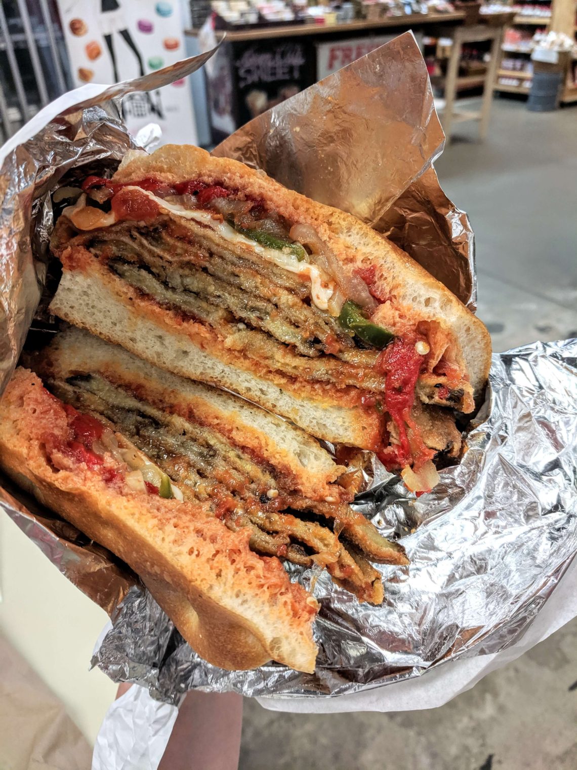 St. Lawrence Market Self-Guided Food Tour in Toronto - Appetites Abroad