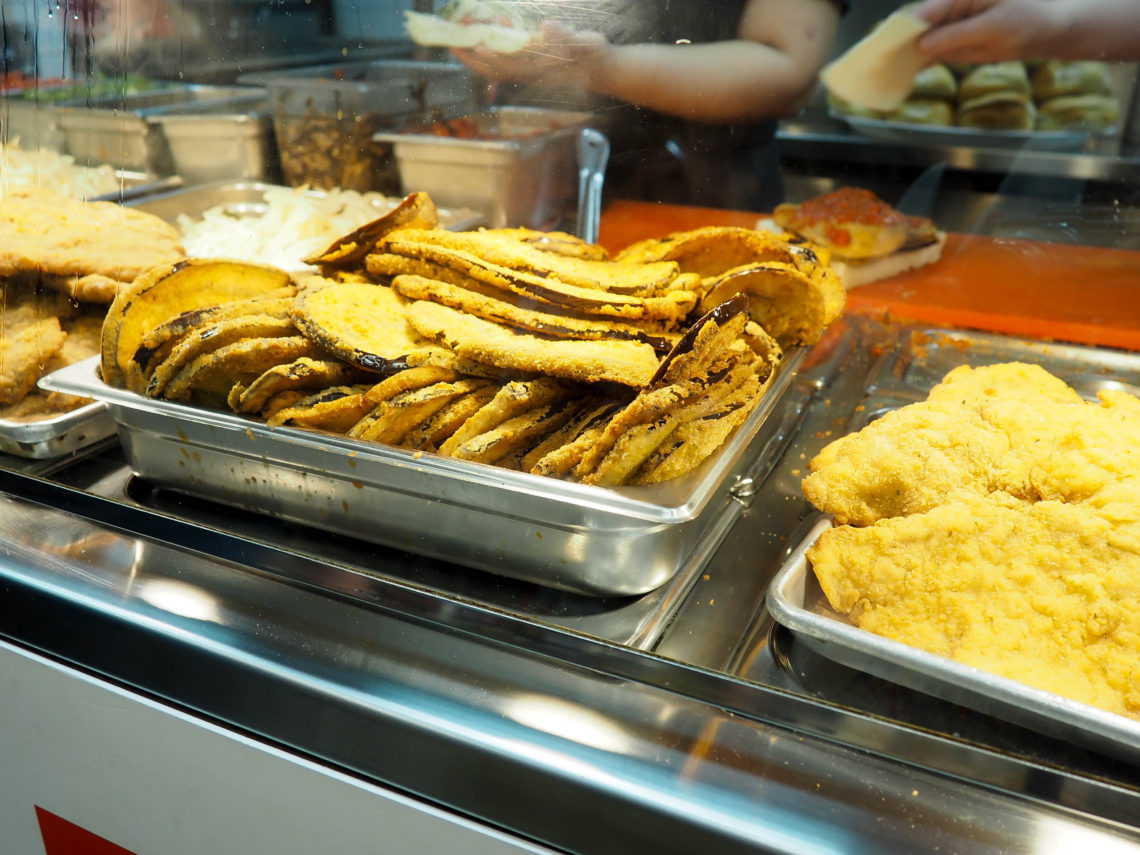 St. Lawrence Market Self-Guided Food Tour in Toronto - Appetites Abroad