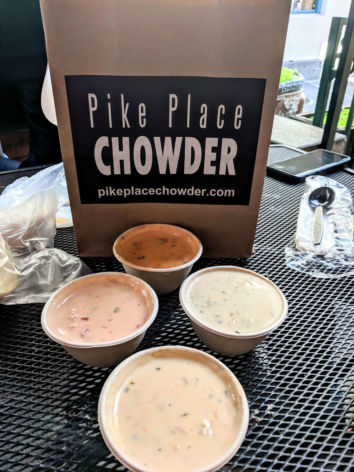 What to Eat at Pike Place Market in Seattle - Appetites Abroad