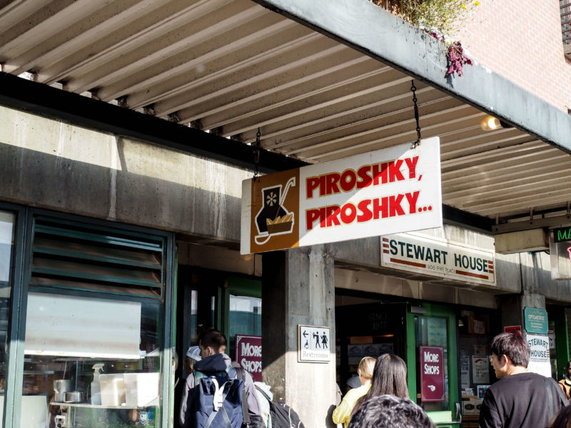 What to Eat at Pike Place Market in Seattle - Appetites Abroad