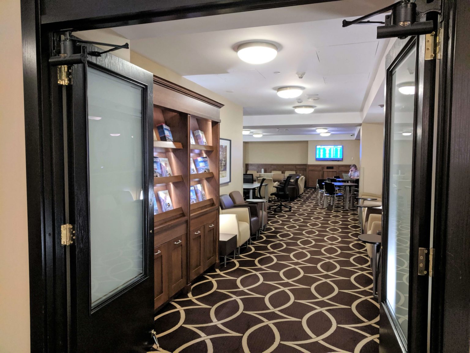 VIA Rail Business Class from Toronto to Montreal: What to Expect ...