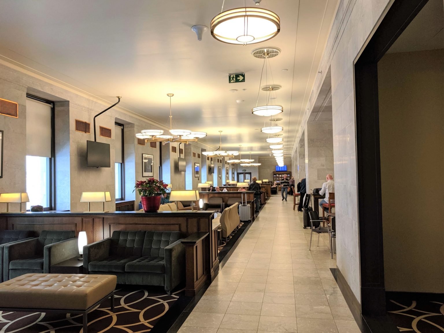 VIA Rail Business Class from Toronto to Montreal: What to Expect ...