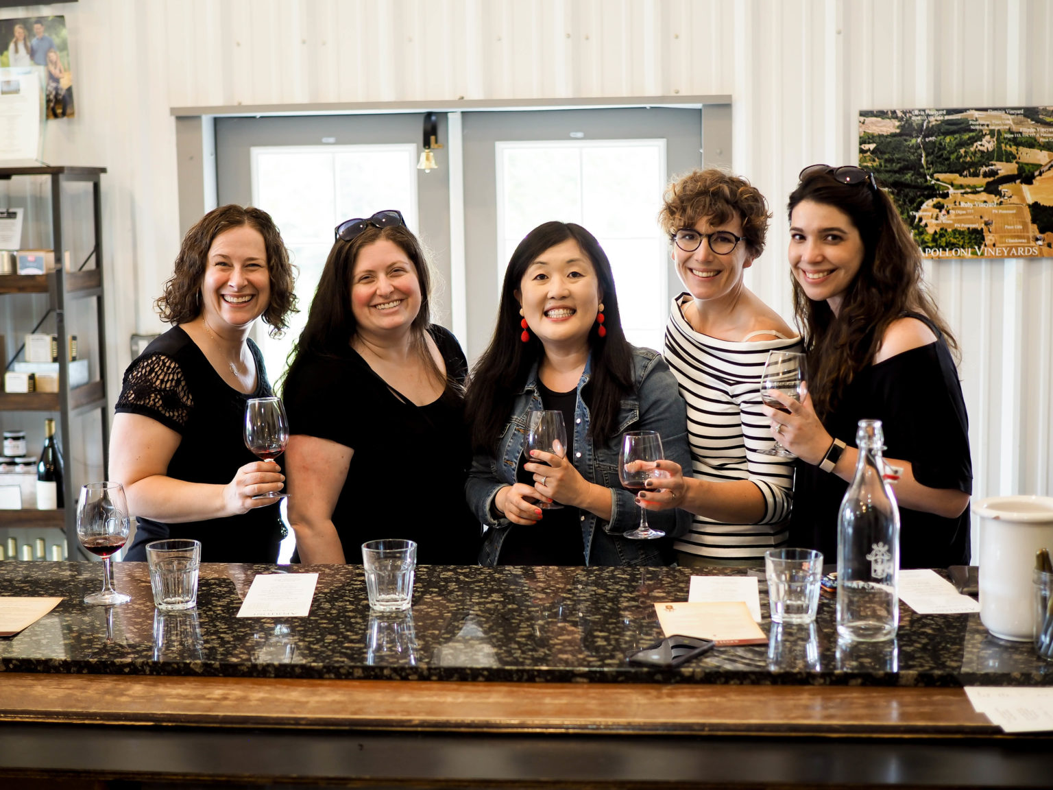 Girls' Weekend Getaway to the Oregon Coast - Appetites Abroad