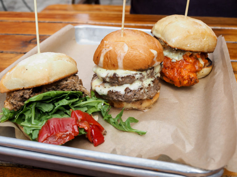 Best Places to Eat in Portland, Oregon: The Ultimate Portland Food ...