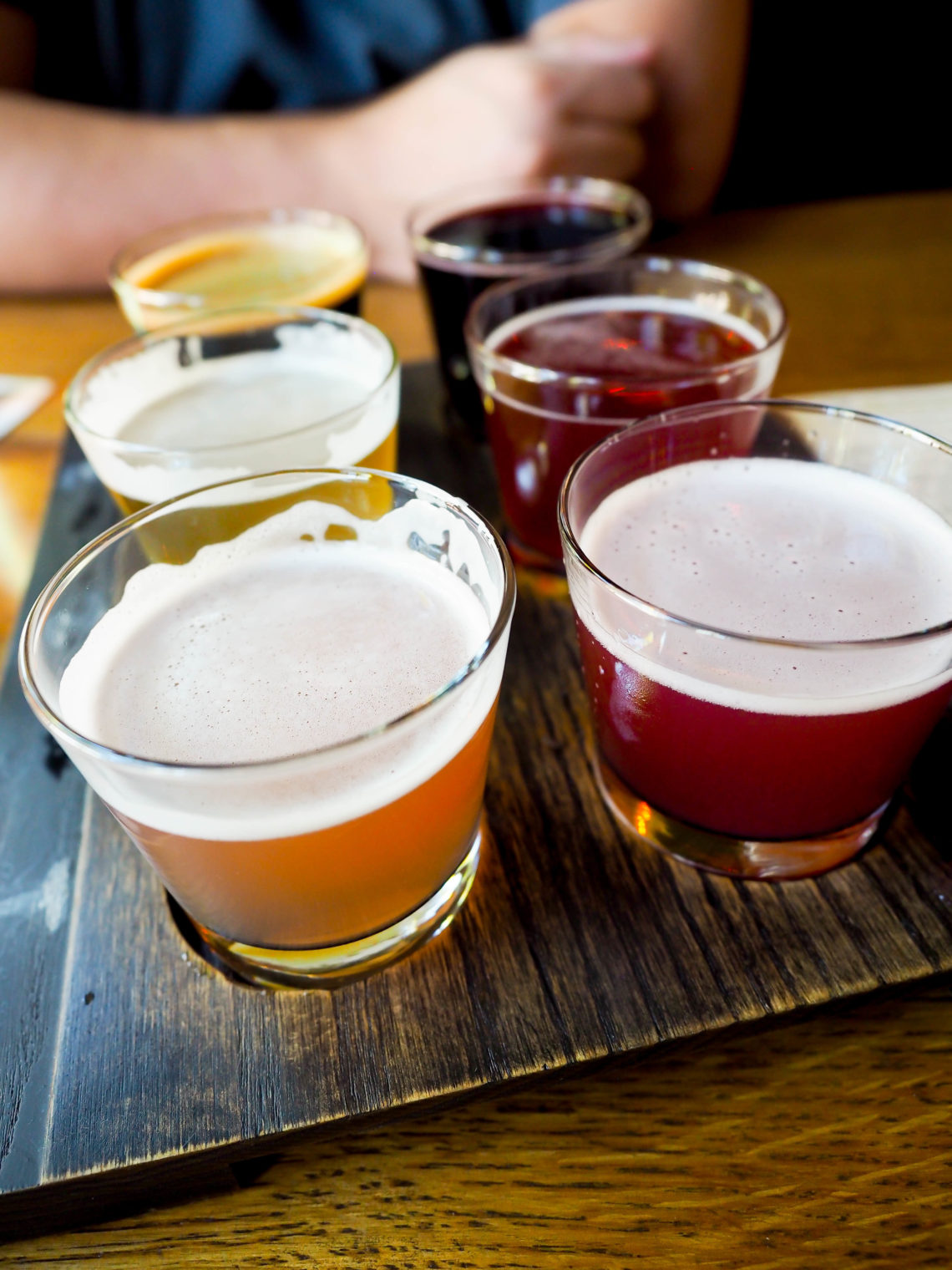 Beer & Sunshine: Visiting Bend, Oregon in the Summer - Appetites Abroad