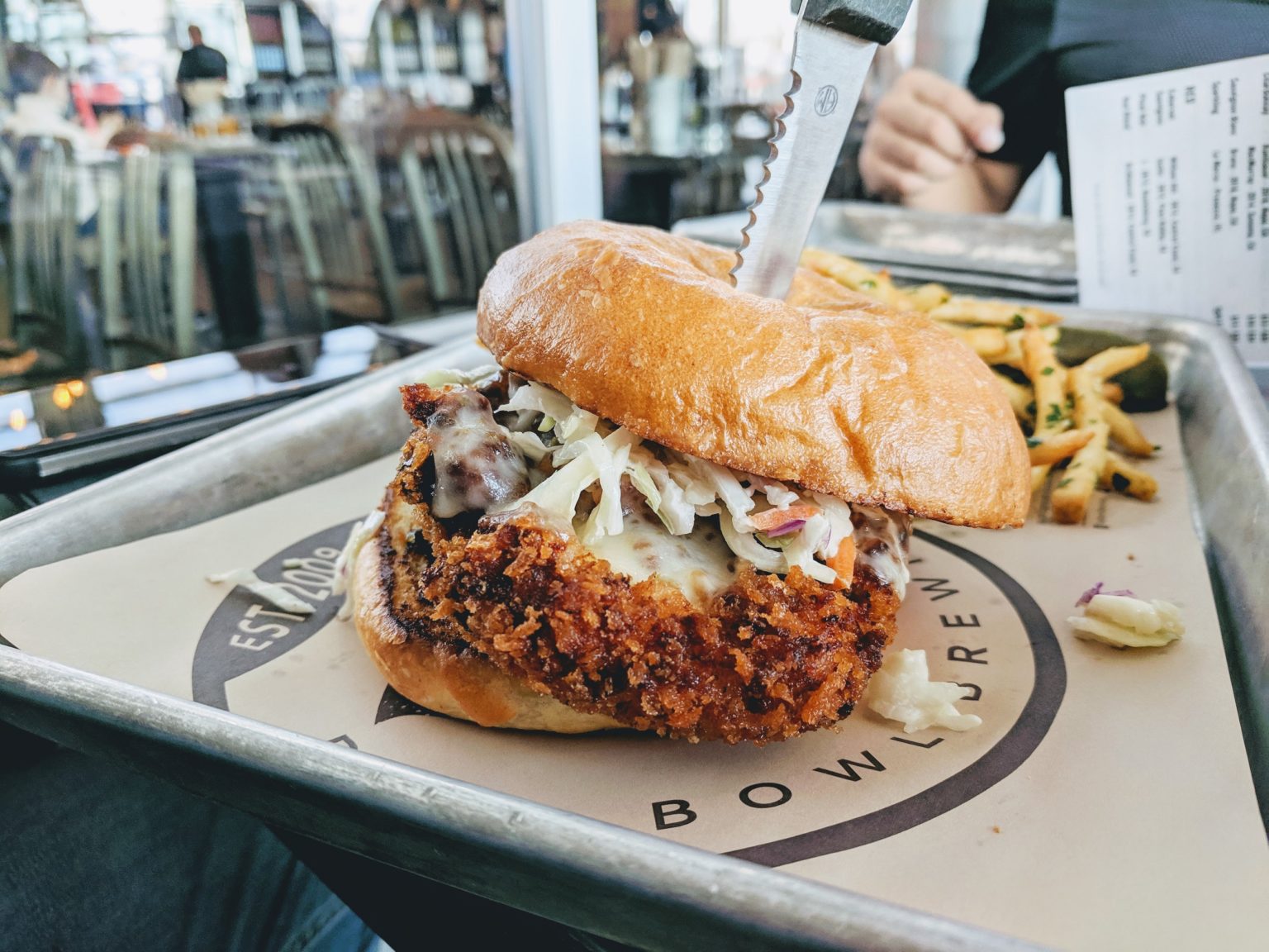 Destination Beer: Visiting Dust Bowl Brewing in Turlock, CA - Appetites ...