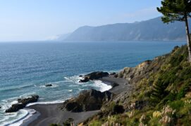 Tips for Visiting California's Lost Coast: A Secluded Escape ...