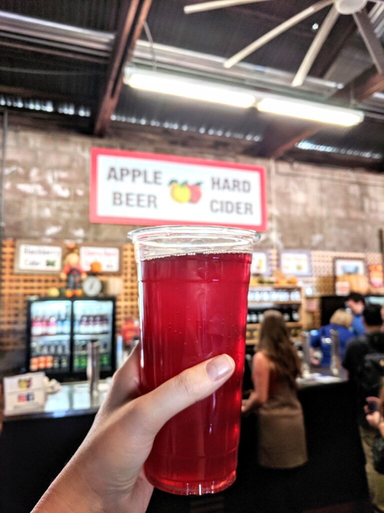 Apple Hill - The Perfect California Fall Destination - Appetites Abroad