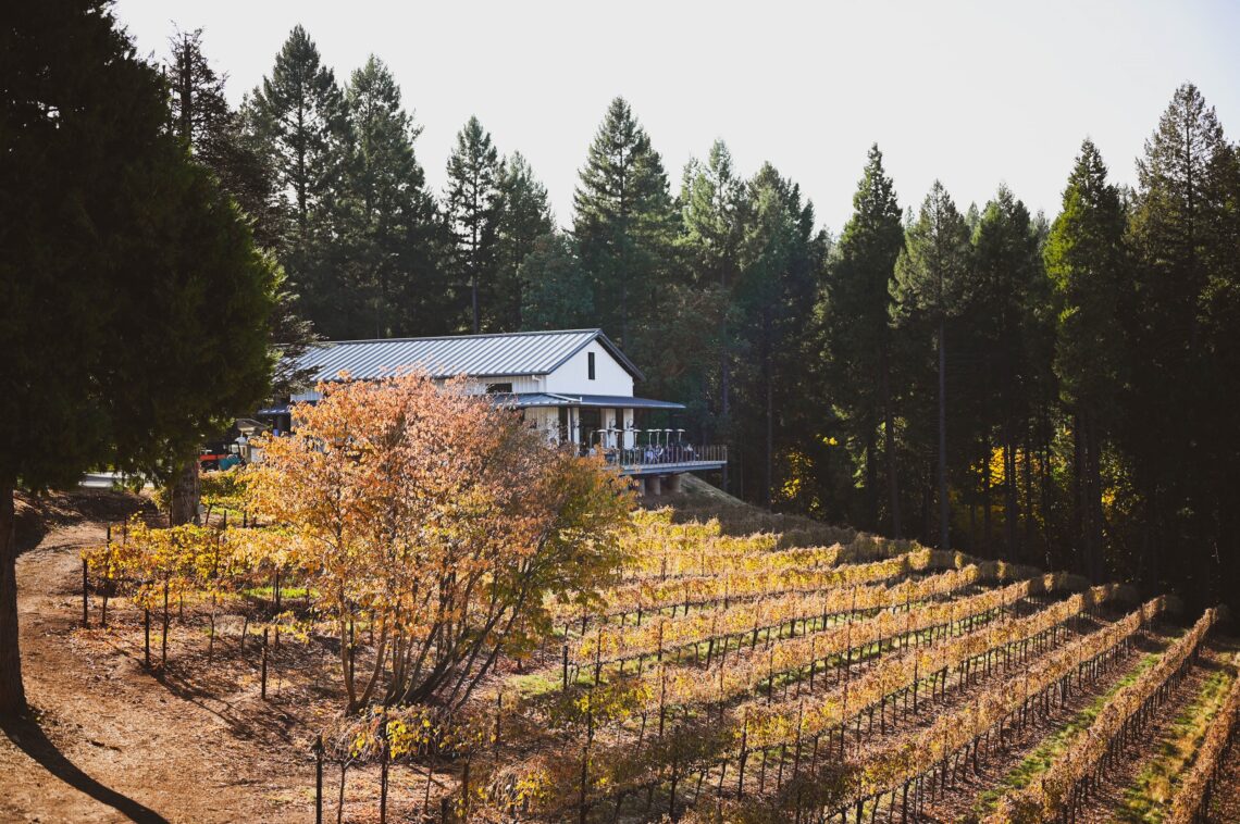 Apple Hill: A Guide to the Perfect California Fall Destination ...