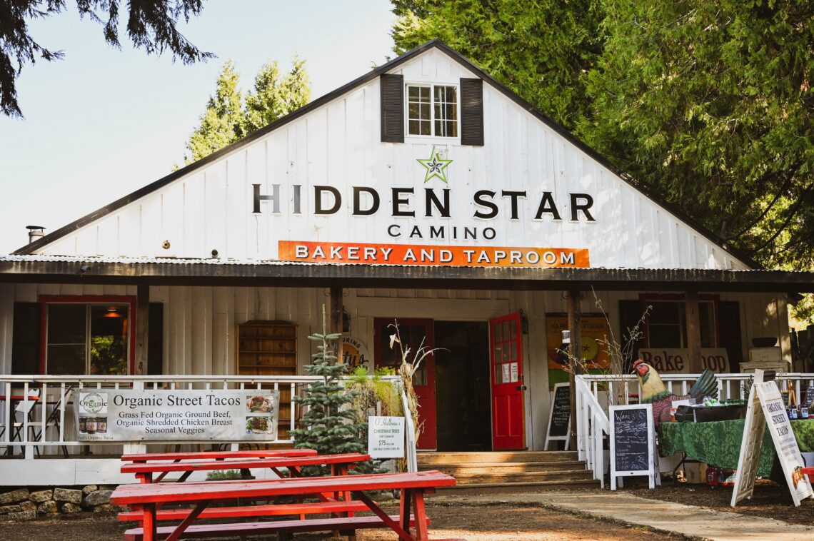 Apple Hill: A Guide to the Perfect California Fall Destination ...
