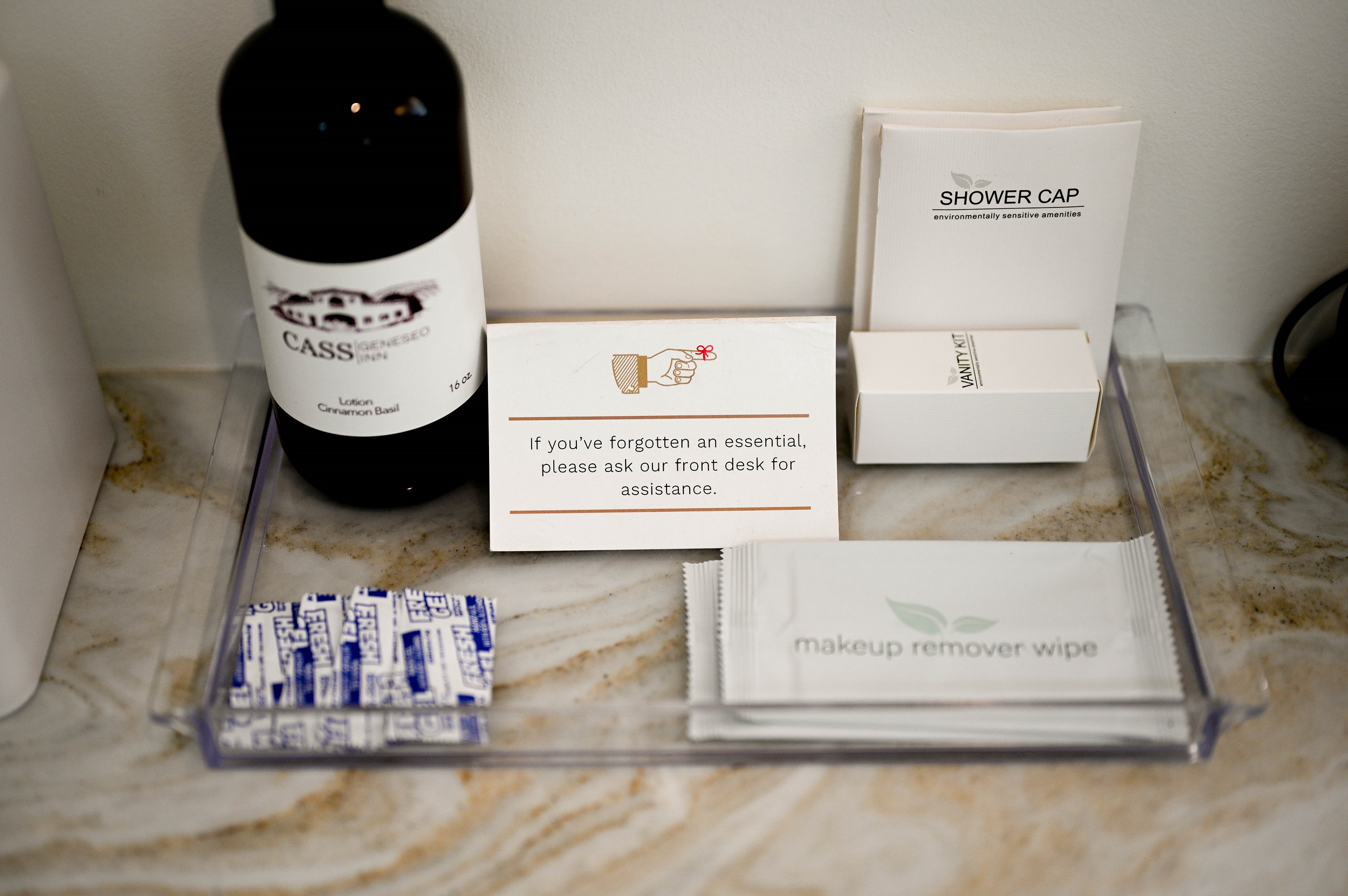 Geneseo Inn at Cass Winery: Paso Robles' Most Unique Accommodation ...