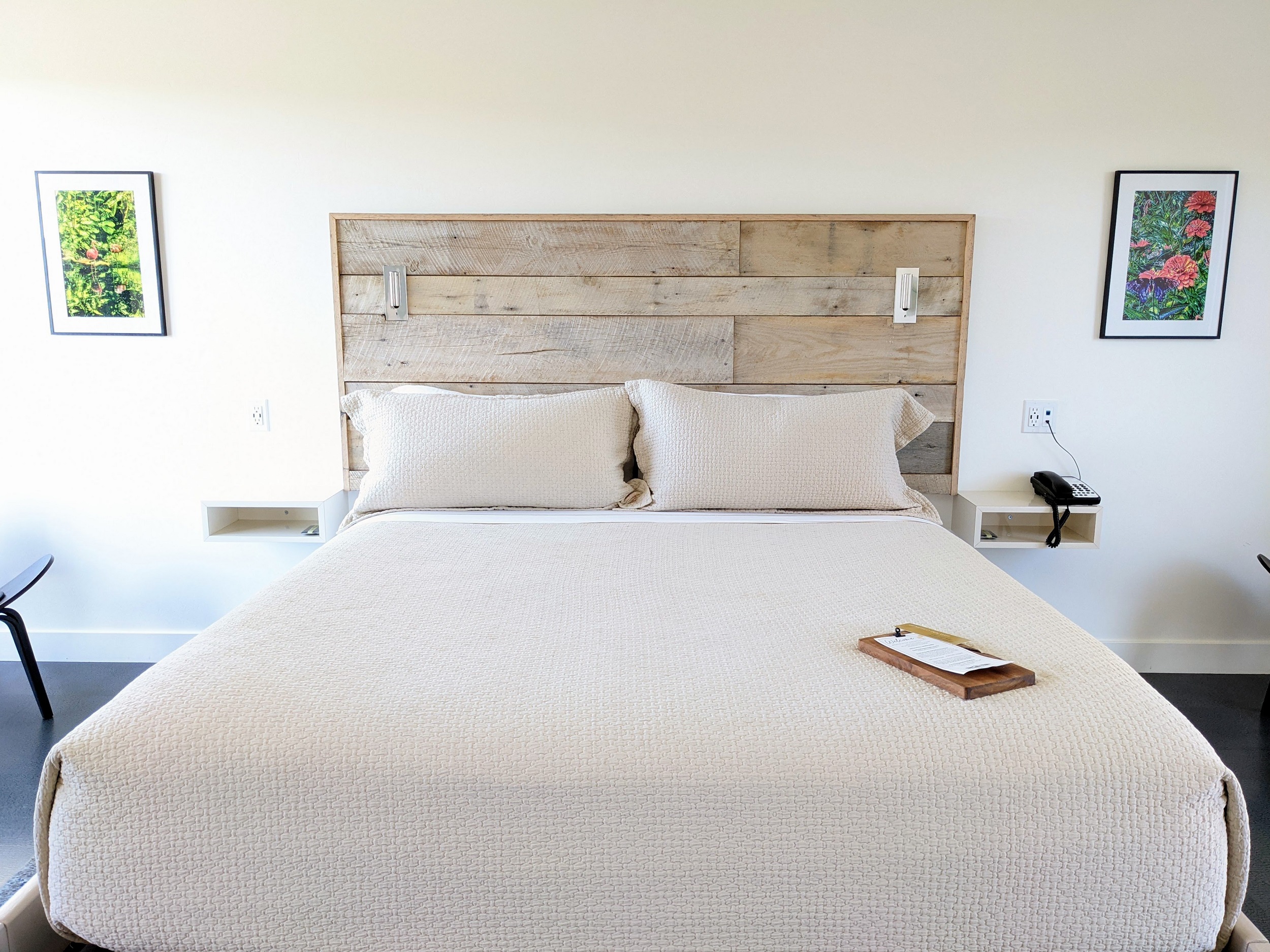 Geneseo Inn at Cass Winery: Paso Robles' Most Unique Accommodation ...