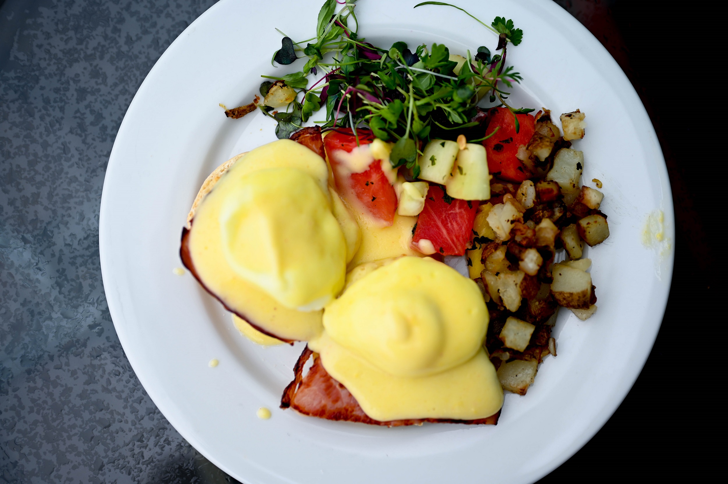 Geneseo Inn at Cass Winery: Paso Robles' Most Unique Accommodation ...