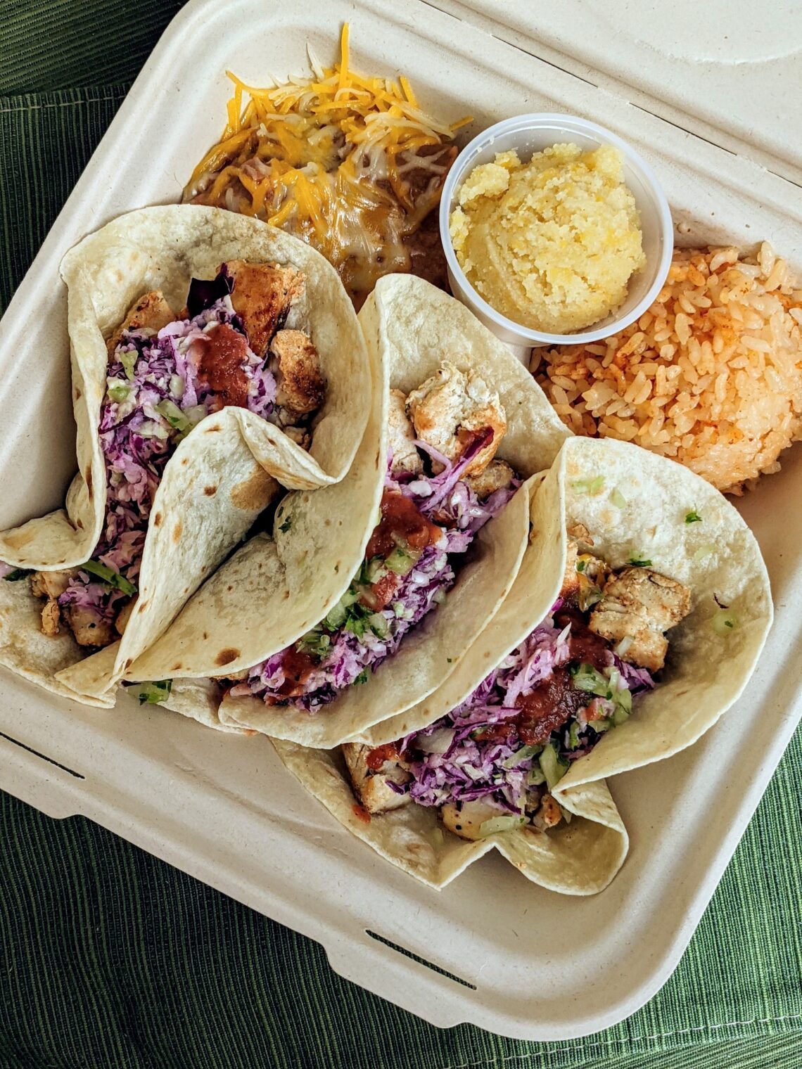 Where to Find the Best Fish Tacos on Maui - Appetites Abroad