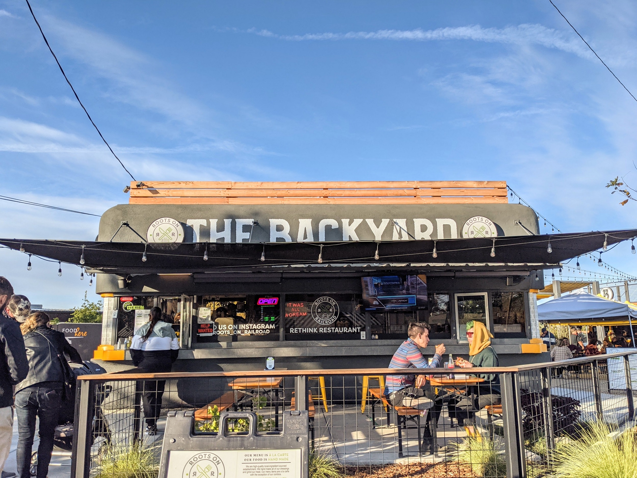 A Guide to Visiting Paso Robles Wine Country + Long Weekend Itinerary ...