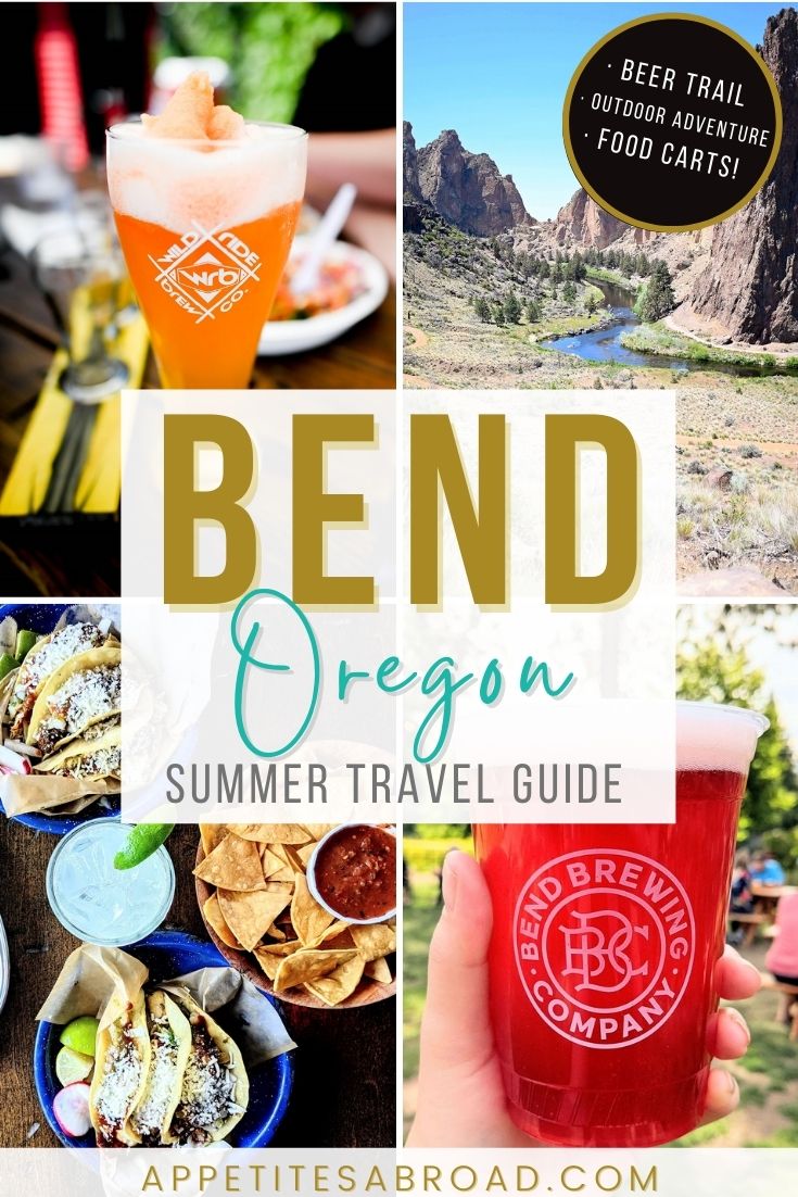 Bend-Oregon-Summer-Travel-Guide - Appetites Abroad
