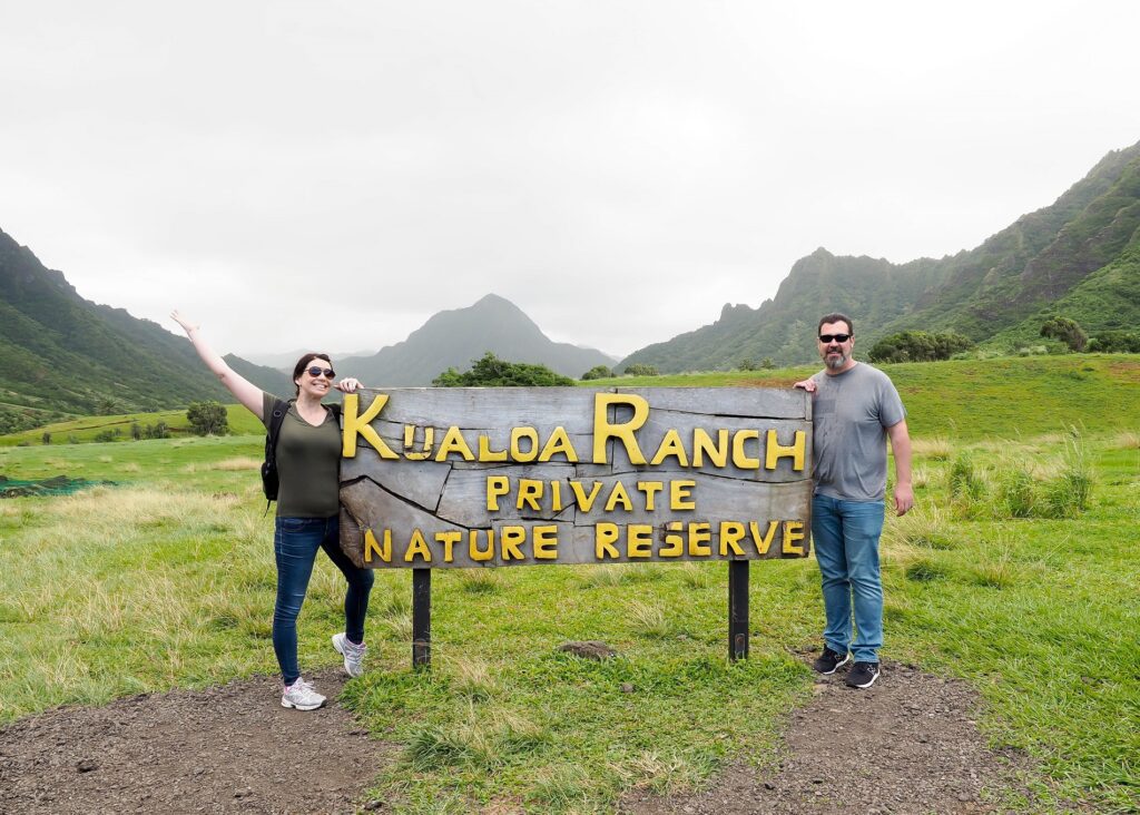 Saying "Yes" to Adventure: Off-Road Tours at Kualoa Ranch - Appetites ...