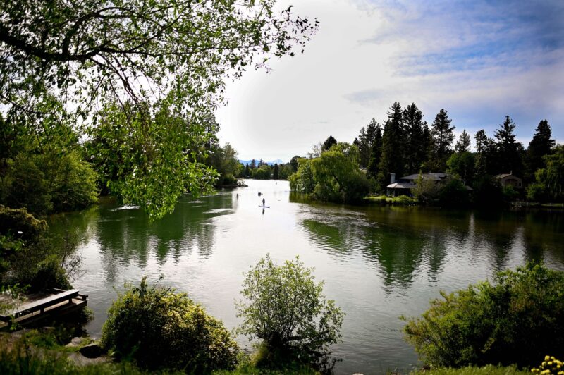 Beer & Sunshine: Visiting Bend, Oregon in the Summer - Appetites Abroad