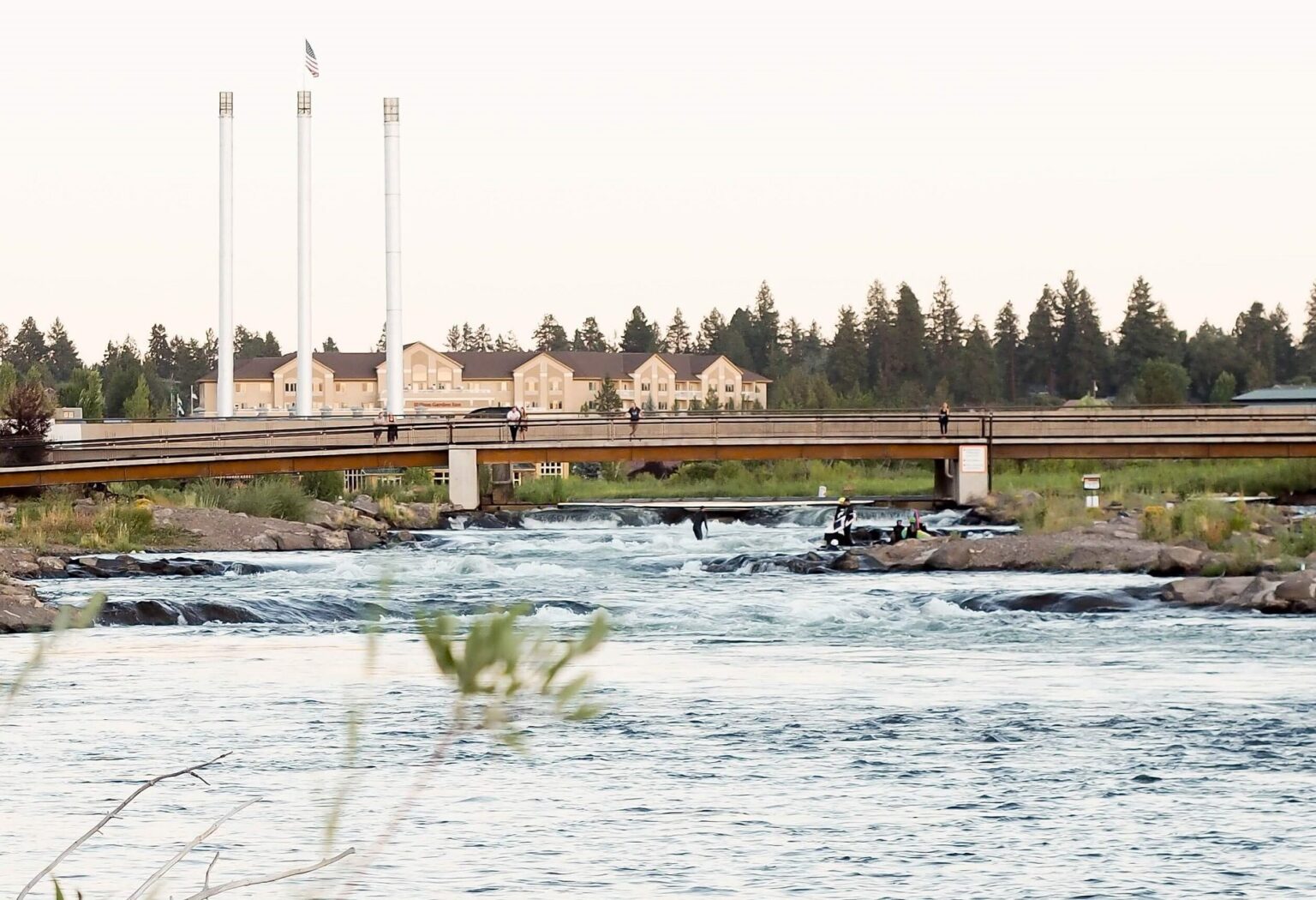 Bend, Oregon Travel Guide: Best Things to Do & Where to Eat/Drink ...