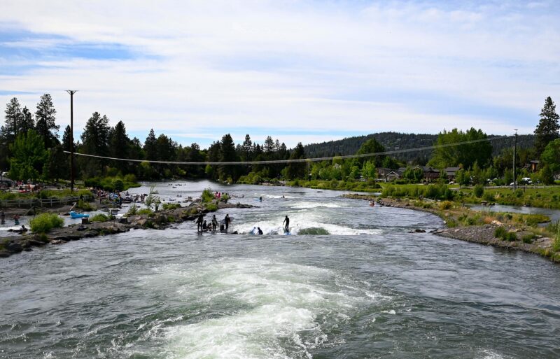Beer & Sunshine: Visiting Bend, Oregon in the Summer - Appetites Abroad
