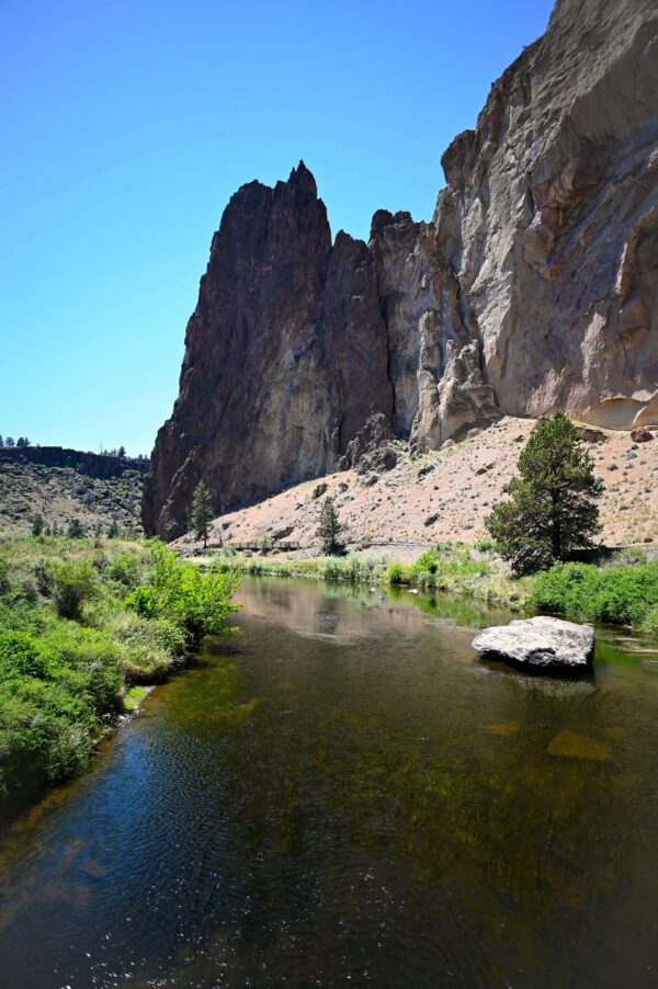 Beer & Sunshine: Visiting Bend, Oregon in the Summer - Appetites Abroad